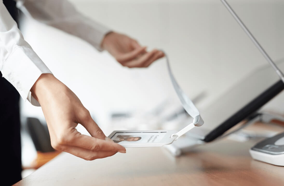 List of valid Id's - QCredit Corp.