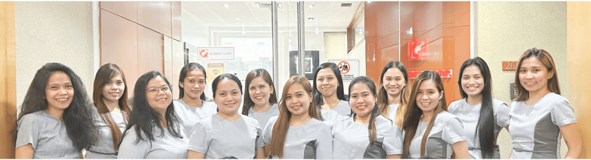 About Us - QCredit Corp.