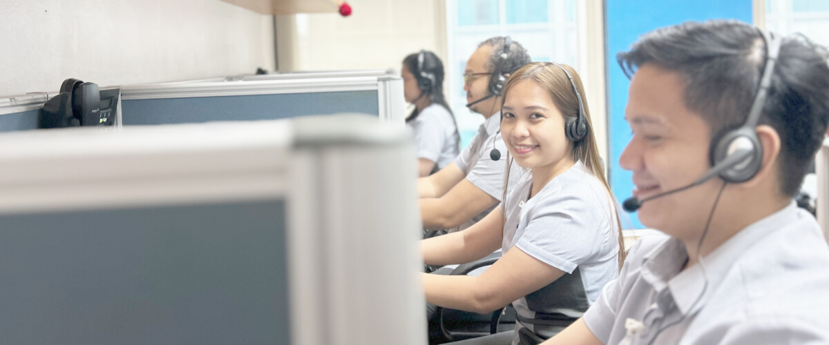 Help & Support - QCredit Corp.